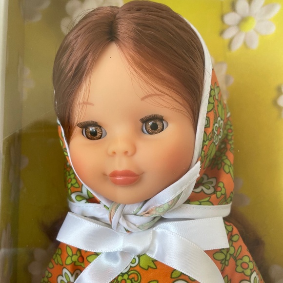 Nancy by famosa | Toys | Nancy Famosa Spring 7s Reissue 2020 | Poshmark